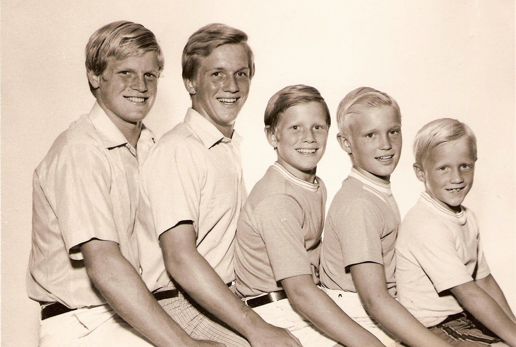 A Growing Family – Jordans-Journey