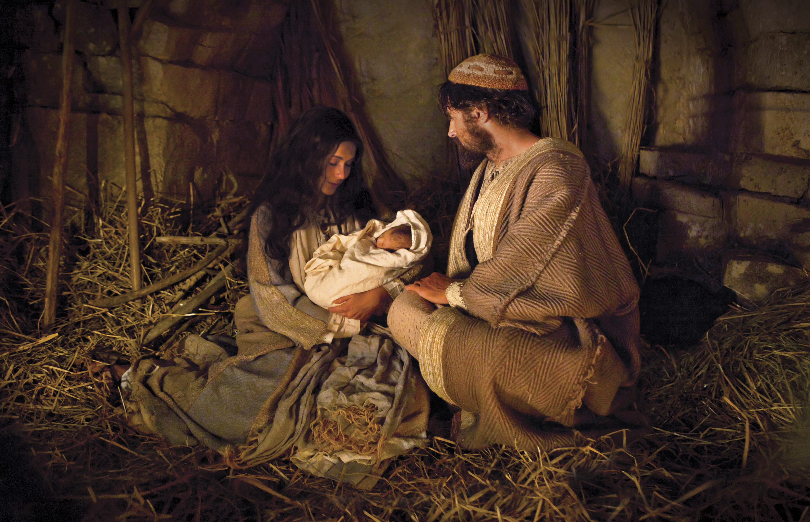 The Twelve Days of Christmas – Jordans-Journey