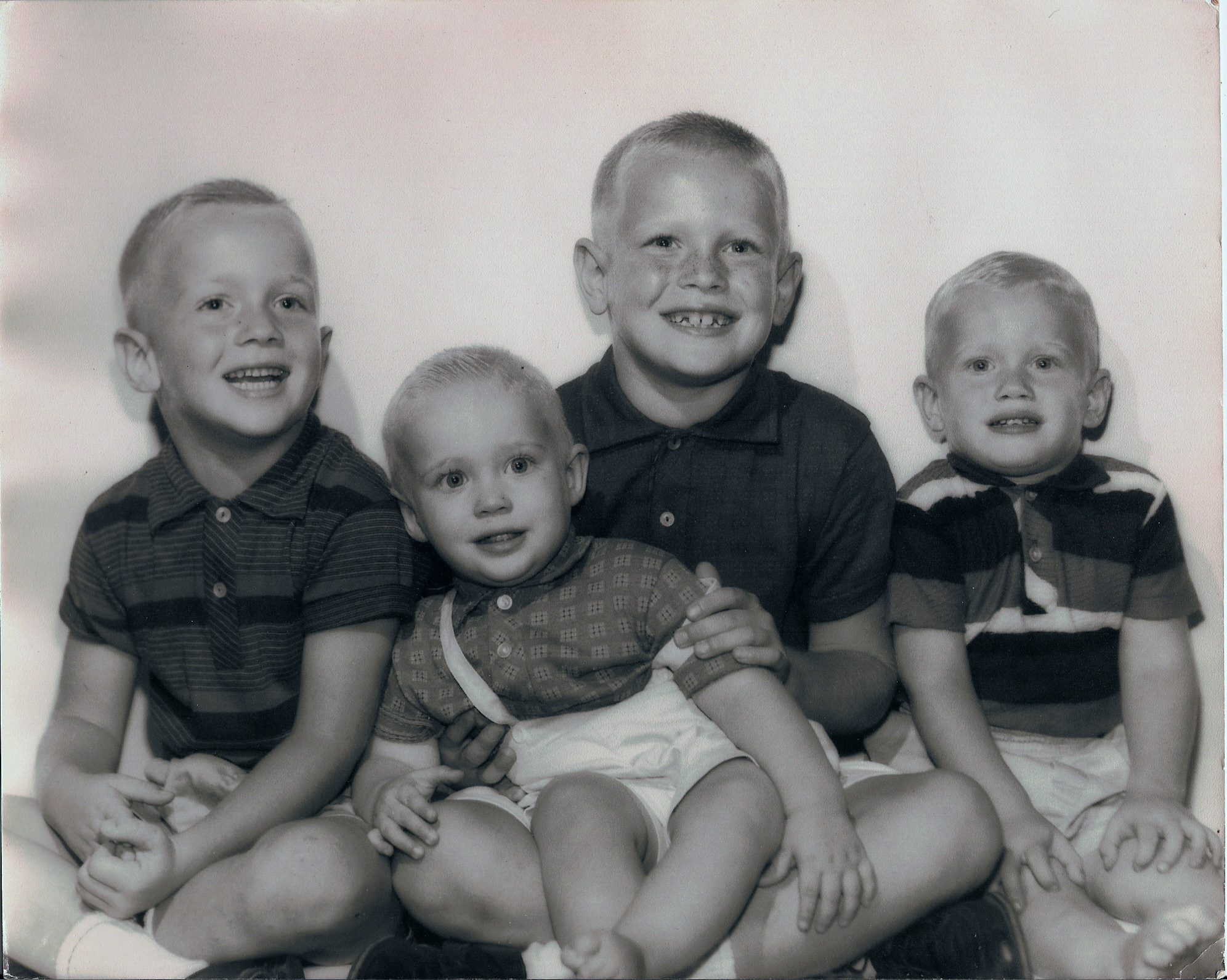 A Passionate Protestant – Jordans-Journey