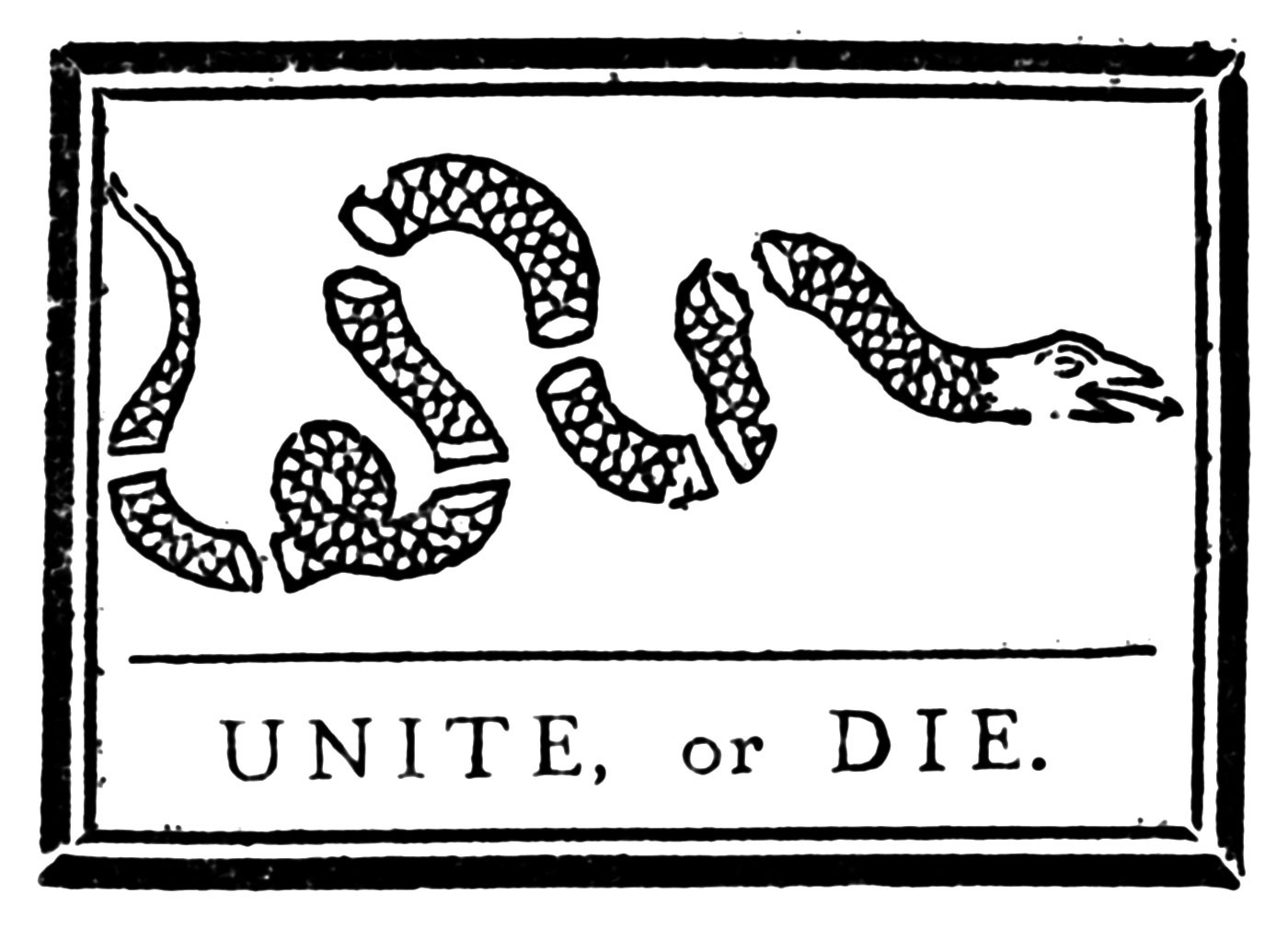 Unite or Die – Jordans-Journey