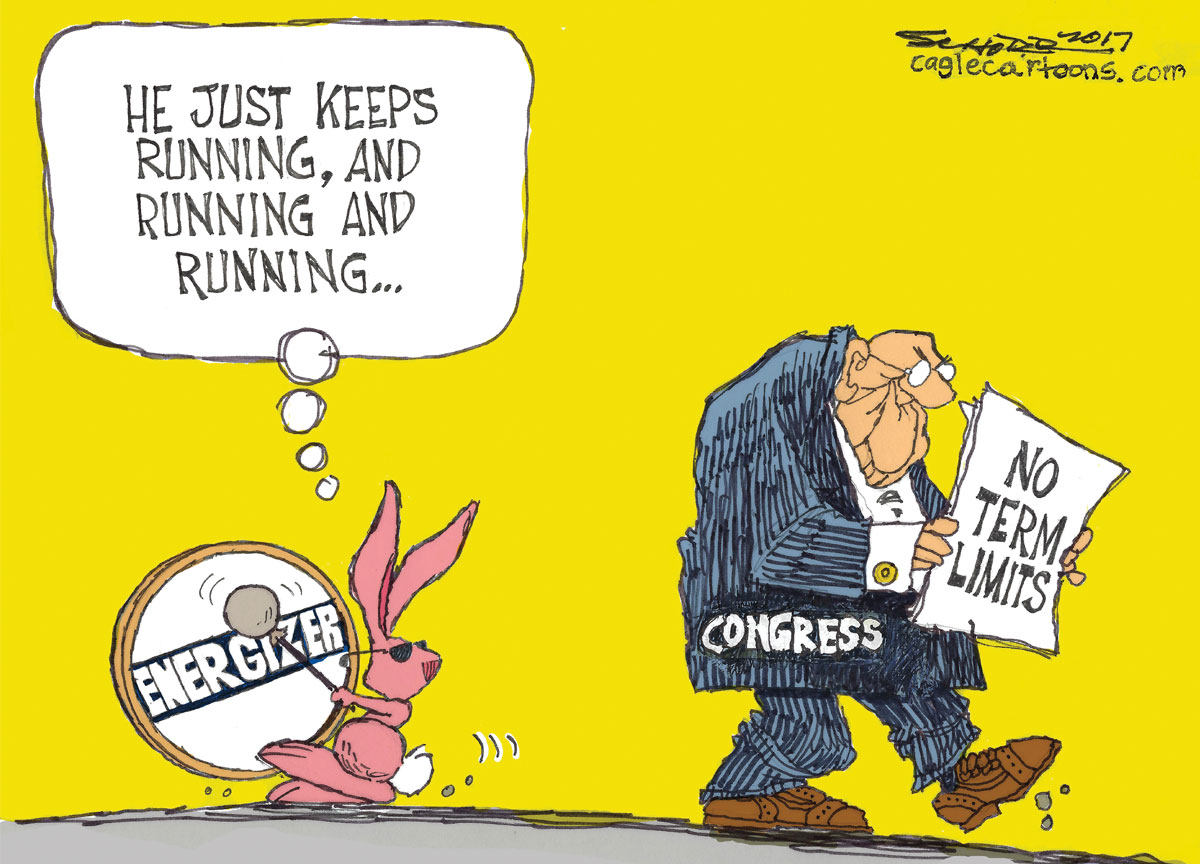 Term Limits – Jordans-Journey